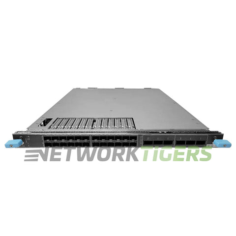 EX9200-2C-8XS | Juniper Line Card | EX9200 Series - new – NetworkTigers