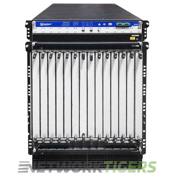 MX960BASE-AC | Juniper Chassis | MX960 Series - NetworkTigers