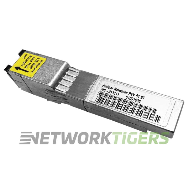QFX-SFP-1GE-T | Juniper SFP | BASE-T 1 Gigabit - new – NetworkTigers