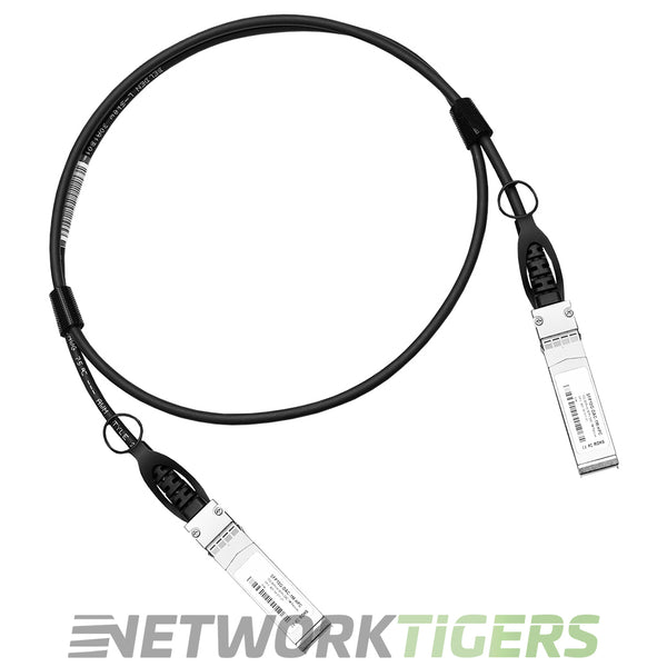 QFX-SFP-DAC-1MA | Juniper SFP+ DAC | Direct Attach Copper - new ...