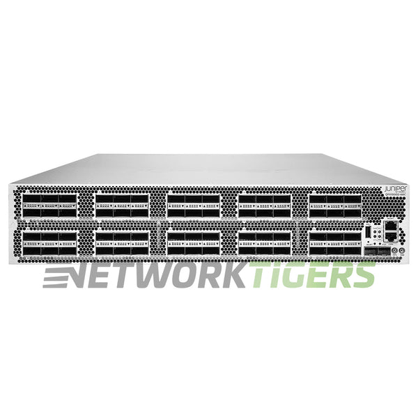 QFX10002-60C | Juniper Switch | QFX 10002 Series - NetworkTigers