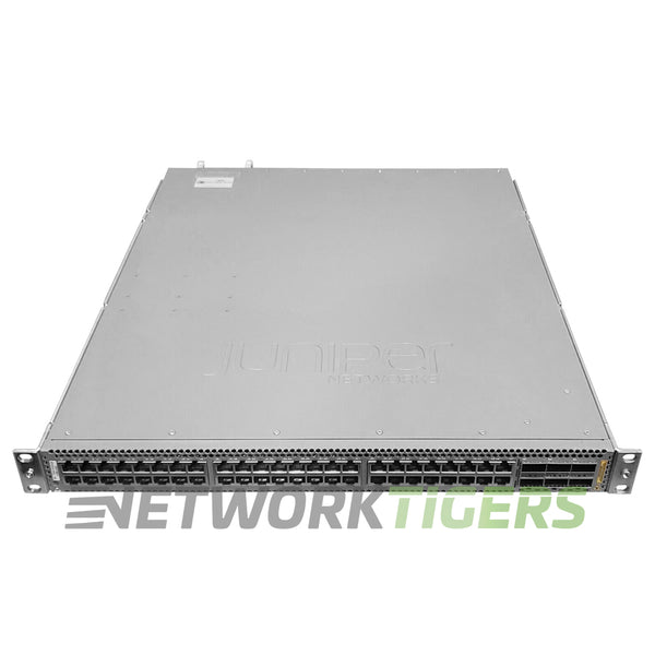 QFX5100-48T-AFI | Juniper Switch | QFX5100 Series - new – NetworkTigers