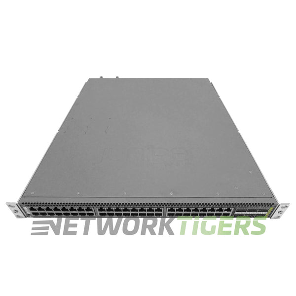 QFX5100-48T-AFO | Juniper Switch | QFX5100 Series - new – NetworkTigers