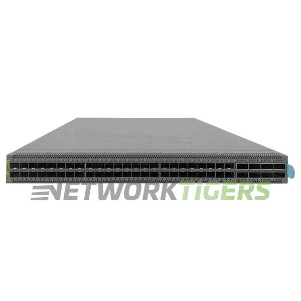 QFX5120-48Y-DC-AFI | Juniper Switch | QFX5120 Series - new – NetworkTigers