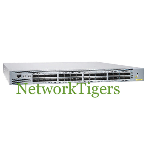 QFX5200-32C-DC-AFI | Juniper Switch | QFX5200 Series – NetworkTigers