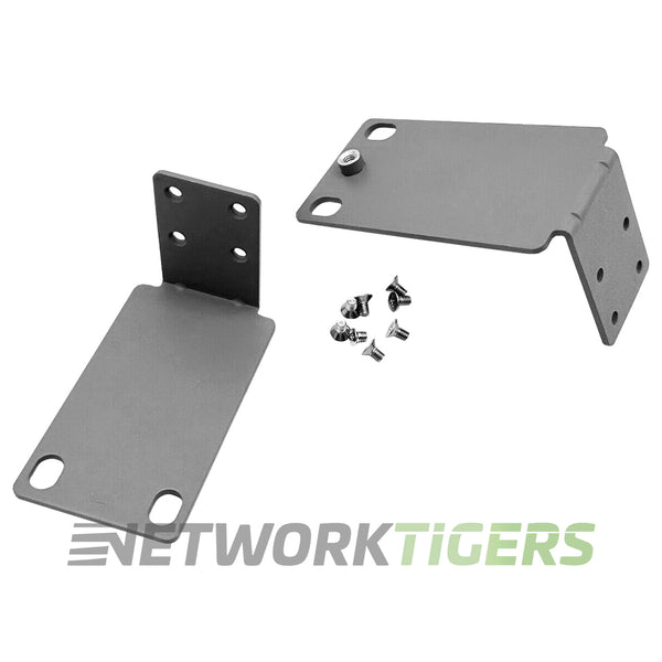 SRX300-RMK1 | Juniper Rack Mount Bracket Kit | SRX300 Series