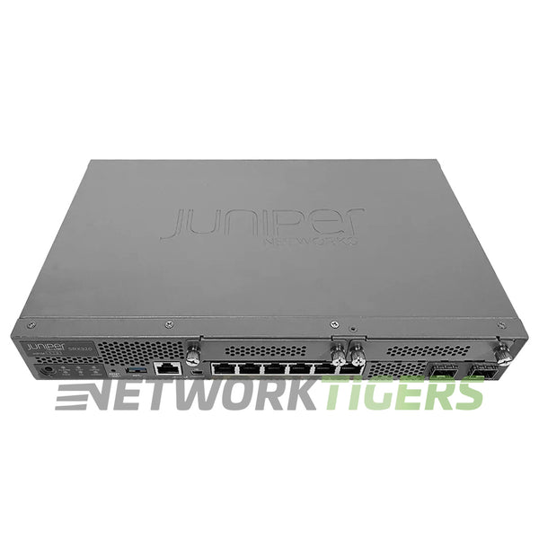 SRX320-POE | Juniper Gateway | SRX320 Series - NetworkTigers