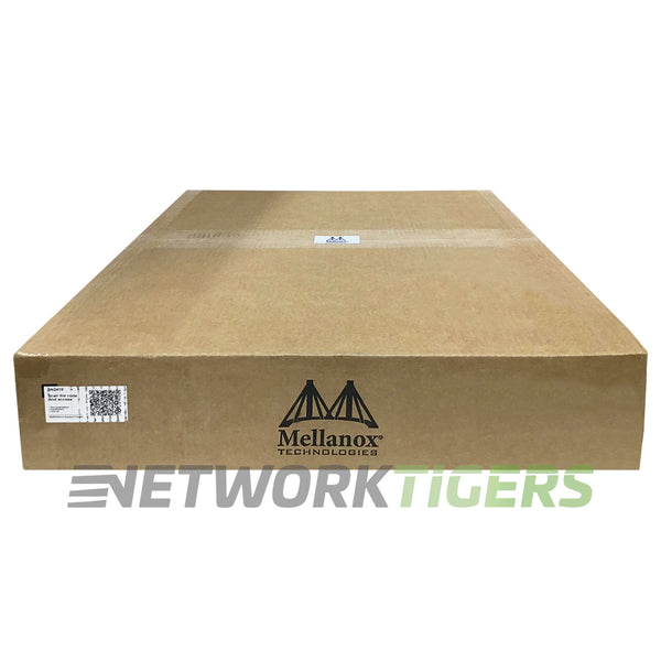 4610-54T-O-AC-B | Mellanox Switch | EdgeCore AS4610 Series - new