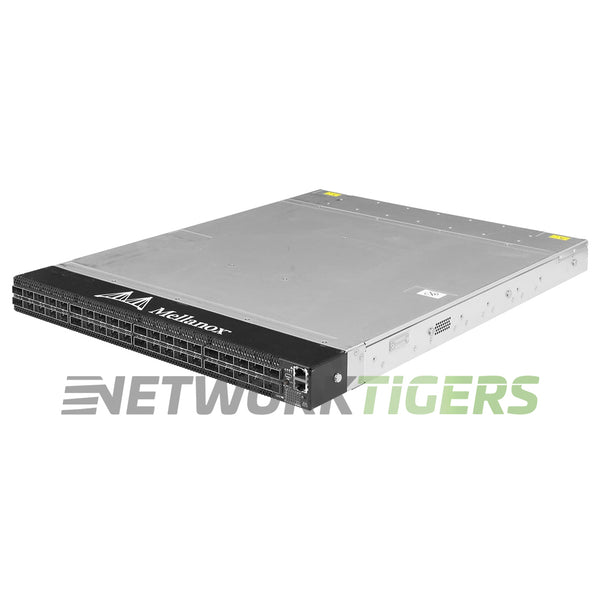 MQM8700-HS2F | nVidia Switch | Mellanox Quantam QM8700 Series - new