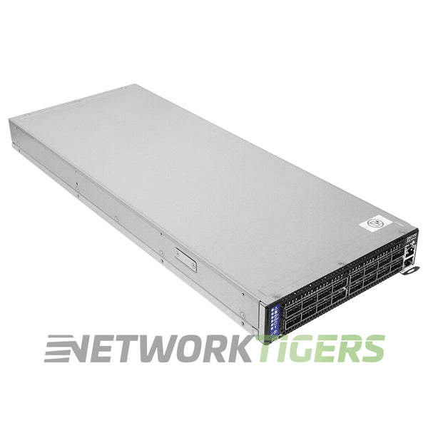 MSN2100-CB2FO | nVidia Switch | Mellanox SN2000 Series – NetworkTigers