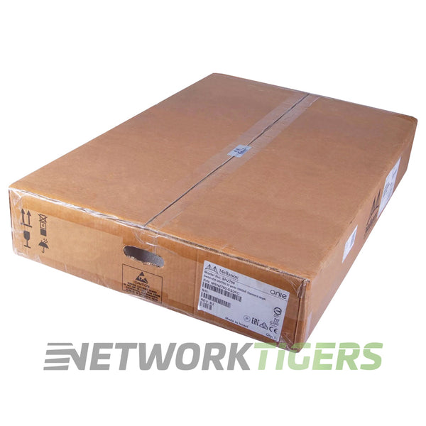 MSN2700-CS2FO | nVidia Switch | Mellanox SN2000 Series - new