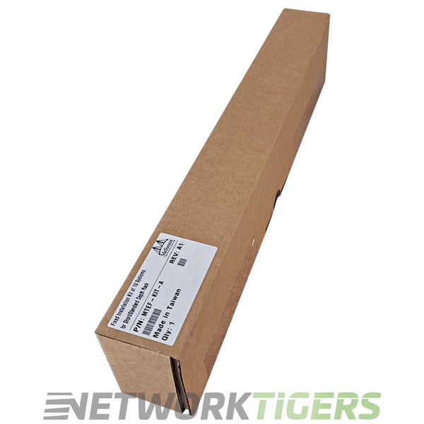 MTEF-KIT-A | nVidia Rack Mount Kit | Mellanox Mounting Hardware - new ...
