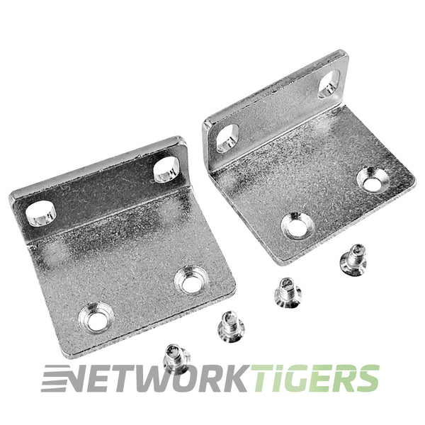 ASA5516-BRACKET | Rack Mount Bracket Kit | Rack Mount Bracket Kit - new ...