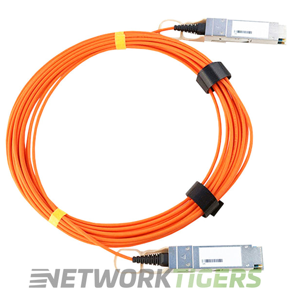 QSFP-H40G-AOC15M | QSFP+ AOC | Cisco Compatible - NetworkTigers