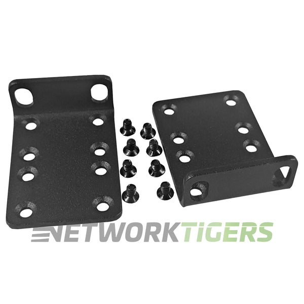 Rack Mount Kit | Brackets | PowerConnect Series - new – NetworkTigers