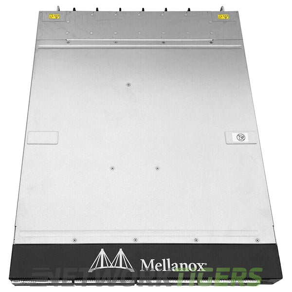MQM8790-HS2F | nVidia Switch | Mellanox Quantam QM8700 Series - new