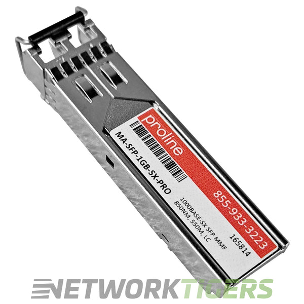 MA-SFP-1GB-SX-PRO | Proline SFP | BASE-SX 1 Gigabit