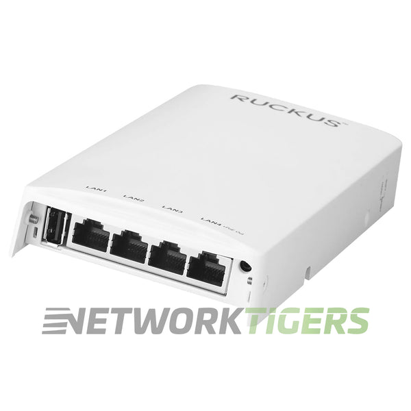 901-H550-US00 | Ruckus Wireless Access Point | H550 Series