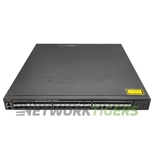 ICX7650-48F-E2 | Ruckus Switch | Brocade ICX 7650 Series - new ...