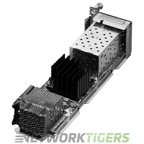 ICX7650-4X10GF | Ruckus Module | Brocade ICX 7650 Series - new ...