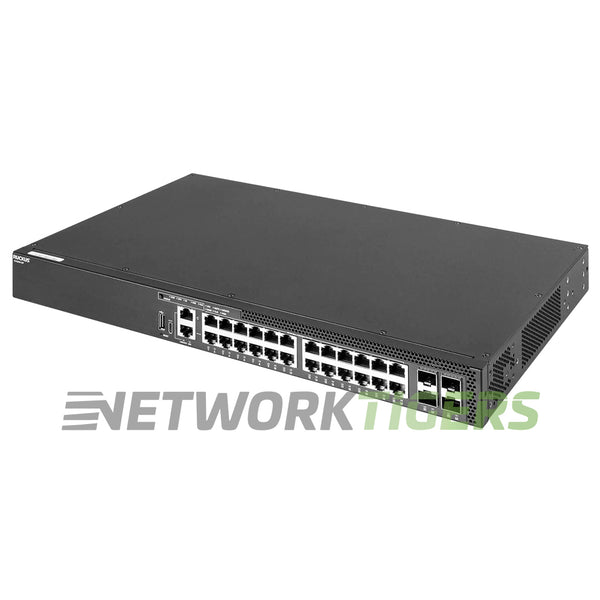 ICX8200-24P | Ruckus Switch | ICX 8200 Series - NetworkTigers
