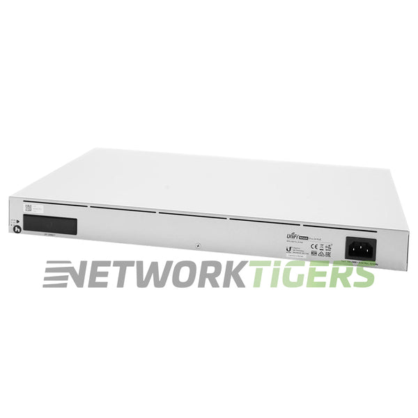 USW-Enterprise-24-PoE | Ubiquiti Switch | UniFi Network Enterprise ...