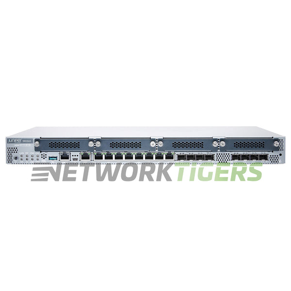 SRX345-SYS-JB | Juniper Services Gateway | SRX345 Series – NetworkTigers