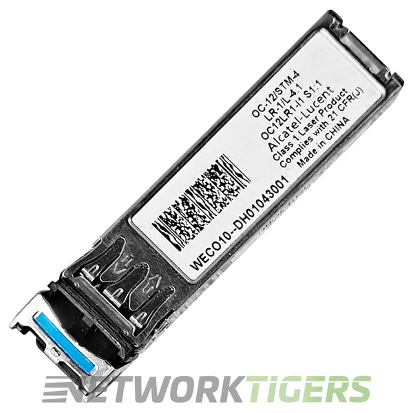 109467522 | Alcatel-Lucent SFP | OC12 LR1 - NetworkTigers