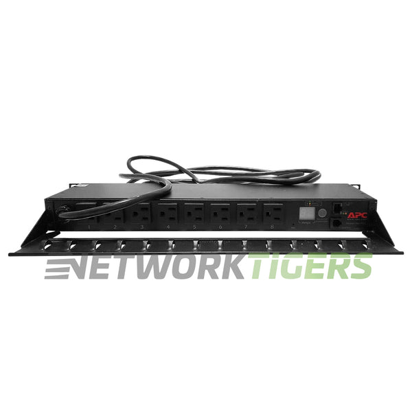 AP7800 | APC 120V | Metered Rack - NetworkTigers