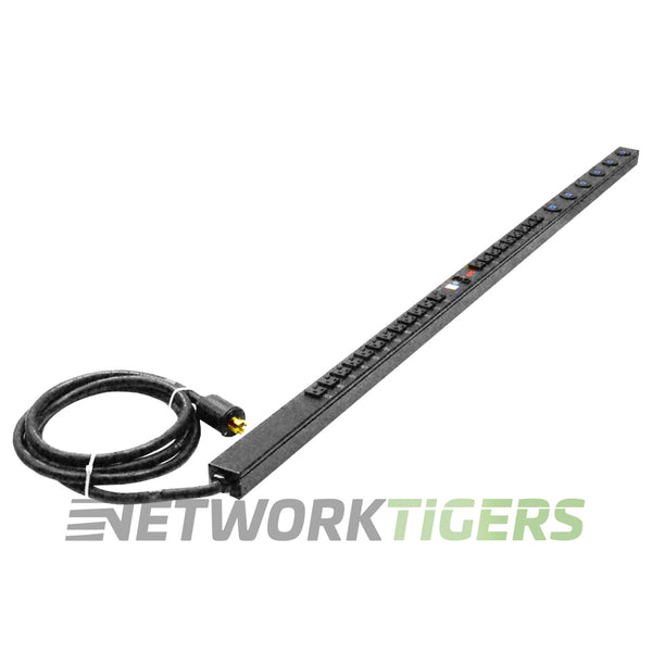 AP7893 | APC 200-208V | Metered 3-Phase - NetworkTigers