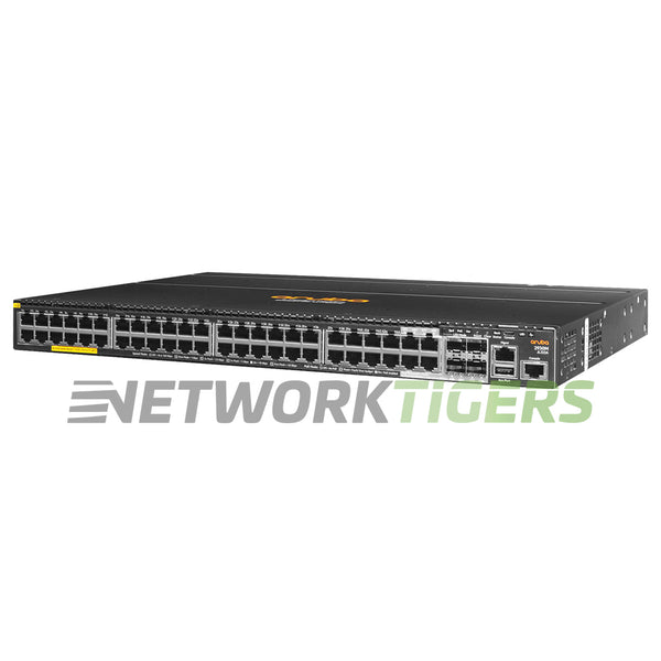 JL323A | HPE Switch | Aruba 2930M Series - NetworkTigers