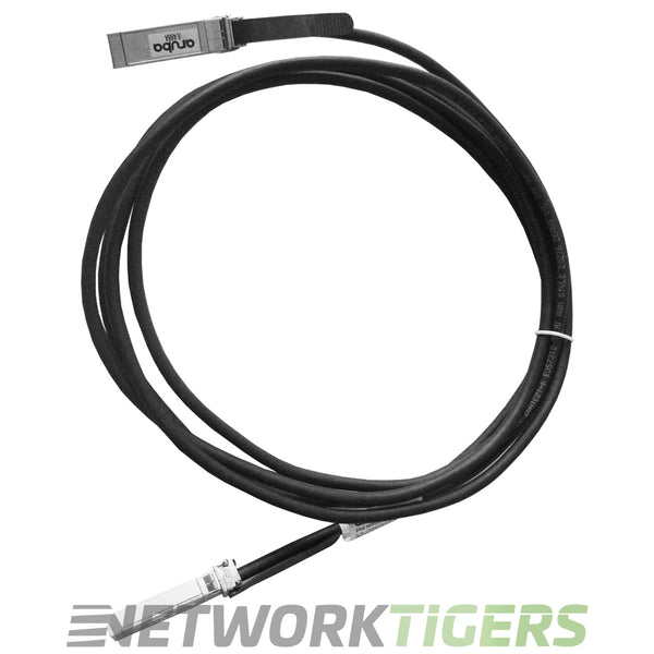 JL488A | HPE SFP28 DAC | Direct Attach Copper - NetworkTigers