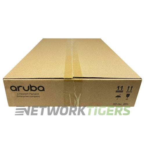 JL663A | HPE Switch | Aruba CX 6300 Series - new - NetworkTigers