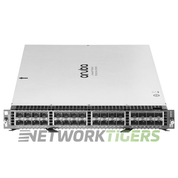 JL687A | HPE Module | Aruba CX 8400 Series - NetworkTigers