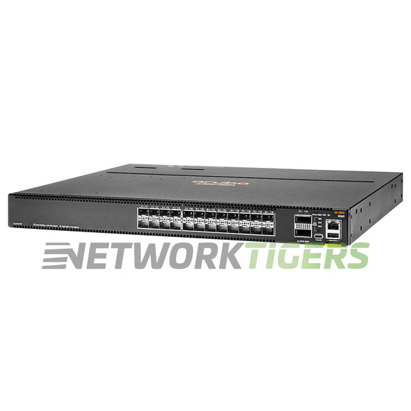 JL711A | HPE Switch | Aruba CX 8360 Series - NetworkTigers