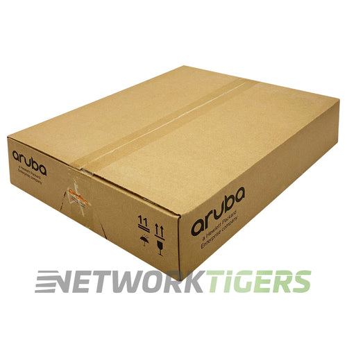 JW740A | HPE Controller | Aruba 7205 Series - new – NetworkTigers