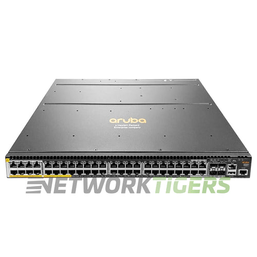R0M67A | HPE Switch | Aruba 2930M Series - new - NetworkTigers