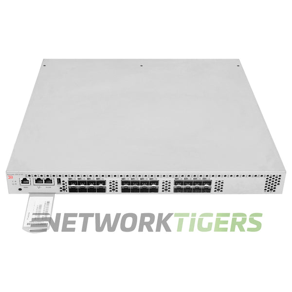 BR-VDX6720-16-F | Brocade Switch | VDX 6720 Series – NetworkTigers