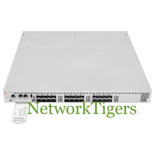 BR-VDX6720-16-R | Brocade Switch | VDX 6720 Series – NetworkTigers