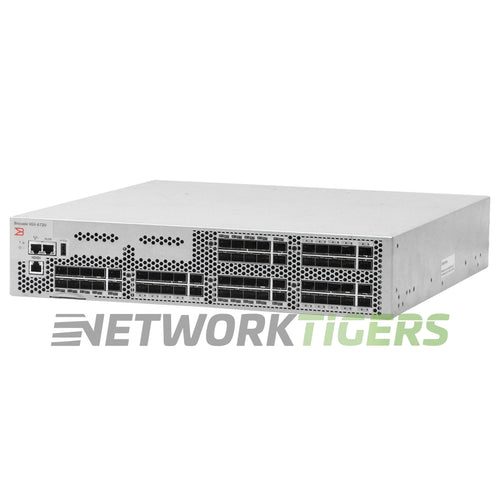 BR-VDX6720-40-R | Brocade Switch | VDX 6720 Series – NetworkTigers