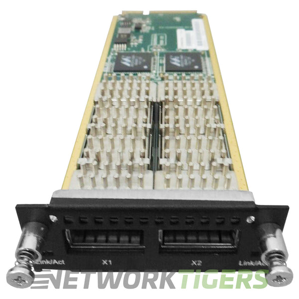 ES4625M-FLF-08 | Brocade Module | Brocade - NetworkTigers