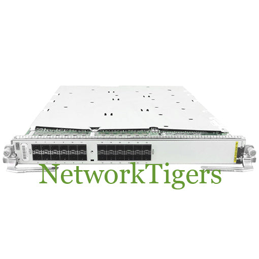 A9K-24X10GE-1G-TR | Cisco Line Card | ASR 9000 Series – NetworkTigers