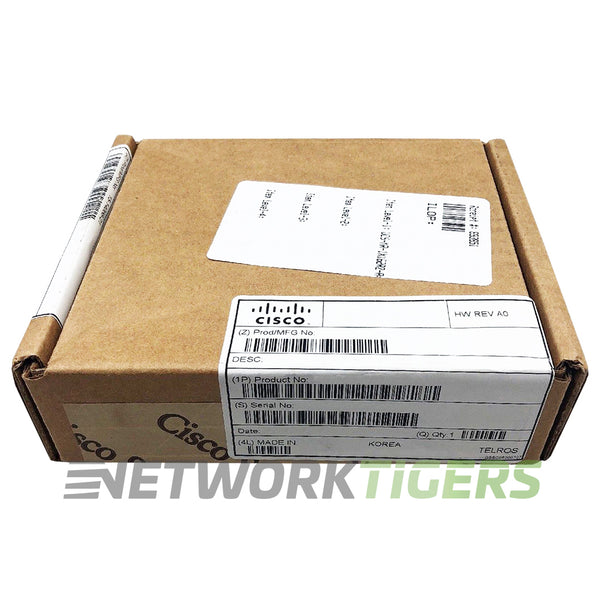 A9K-9001-MPA-FILR | Cisco Slot Cover | ASR 9000 Series - new