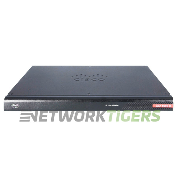 ASA5508-FTD-K9 | Cisco Firewall | ASA 5508-X Series