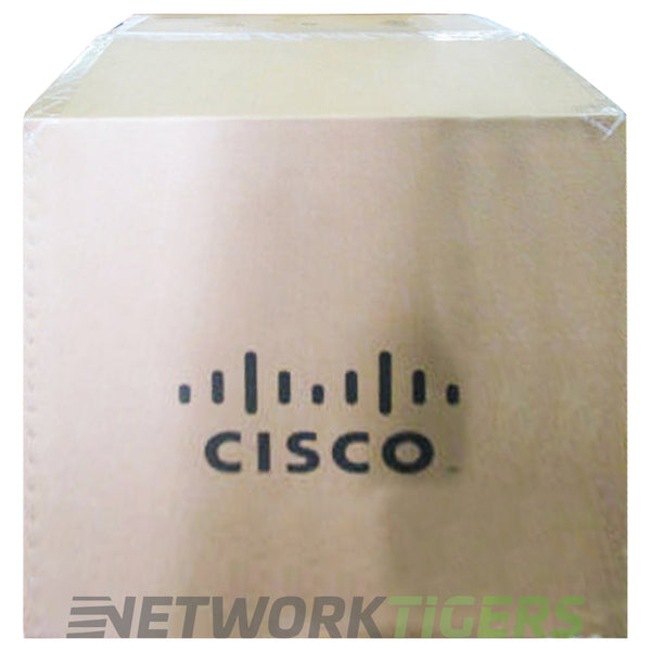 ASR-9006-AC-V2 | Cisco Chassis | ASR 9000 Series - NetworkTigers