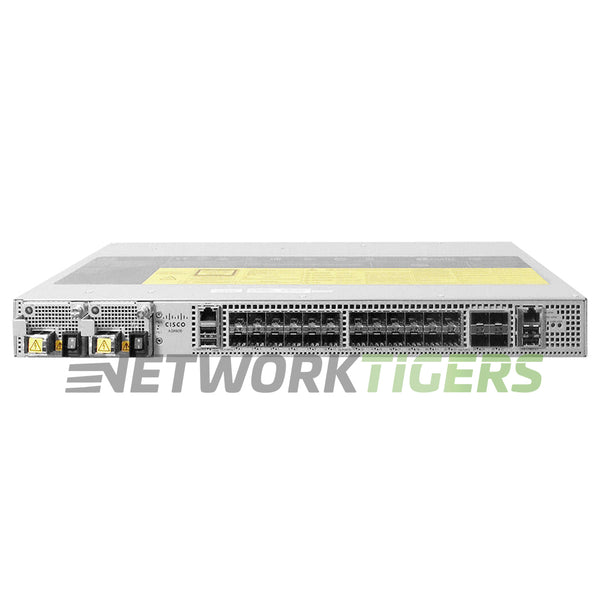 ASR-920-24SZ-IM | Cisco Router | ASR 920 Series - NetworkTigers