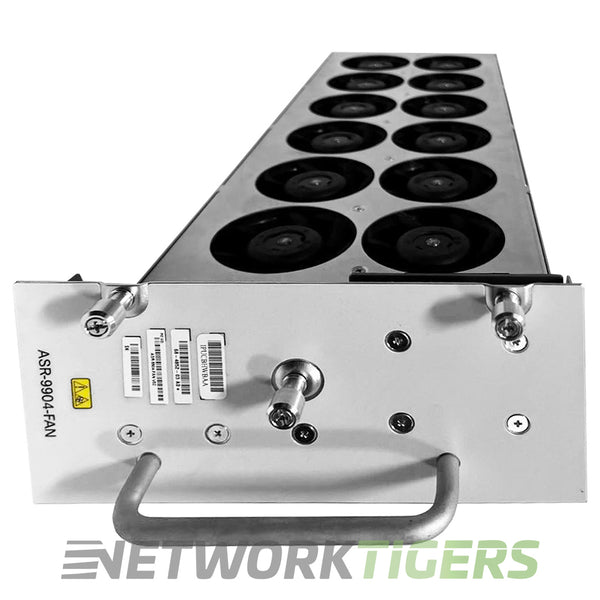 ASR-9904-FAN | Cisco Fan Tray | ASR 9000 Series - NetworkTigers