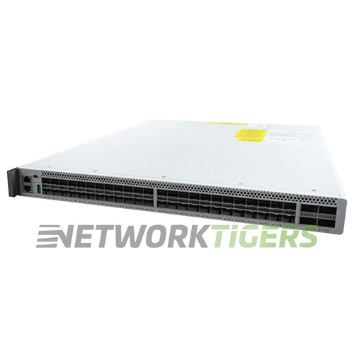 C9500-48Y4C-A | Cisco Switch | Catalyst 9500 Series – NetworkTigers