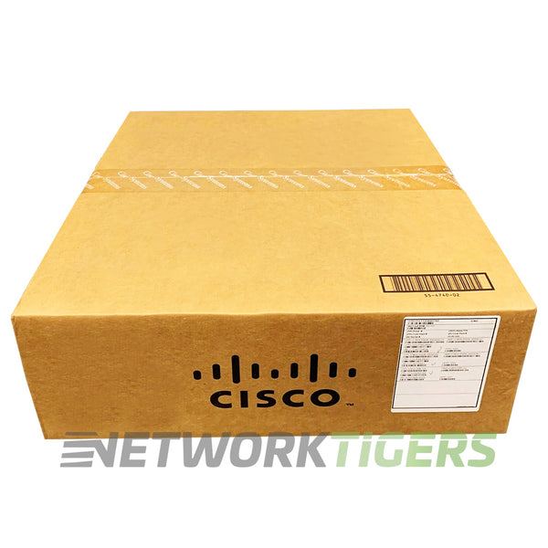 DS-C9396S-48EK9 | Cisco SAN Switch | MDS 9300 Series - new