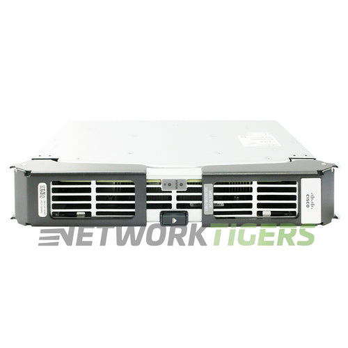 DS-X9706-FAB1 | Cisco Module | MDS 9706 Series - NetworkTigers